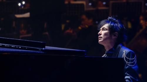 音楽制作・作家事務所 | Core Creative Inc.