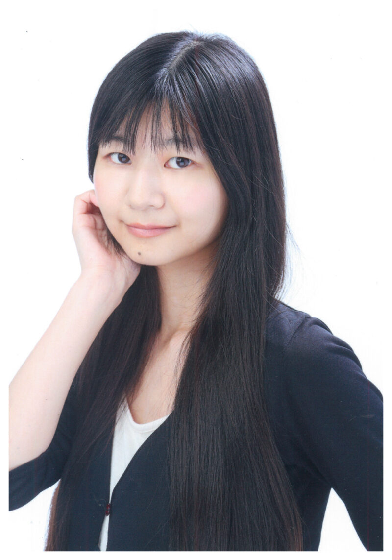 風吹実里 -Misato Kazabuki- | CoreCreative